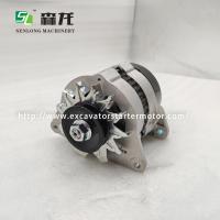 China High quality  Engine Car Alternator WAI 14037N,AH2040B14, AH2140B14,23708, 23711, 23713, 23715, 23716, 23717, 23718, 23726, 23730, 23731, 23734, 23735, 23742, 23743, 23745, 23747, 23748, 23750, 23753, for sale