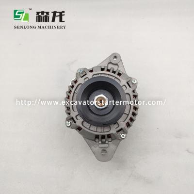 China High quality 12V 90A Engine Mitsubishi Alternator A3TA3098A,1800A005, A003T09198, A003TA3098, A003TA3098A, A3T09198, A3T09199, A3T09699, A3TA3098, A3TA3098A, MD200695, ME200695, ME200696, ME201745, for sale