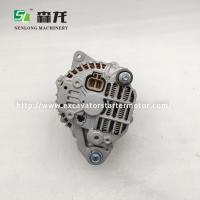 China High quality 12V 90A Engine Mitsubishi Alternator A3TA3098A,1800A005, A003T09198, A003TA3098, A003TA3098A, A3T09198, A3T09199, A3T09699, A3TA3098, A3TA3098A, MD200695, ME200695, ME200696, ME201745, for sale