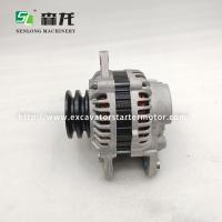 China High quality 12V 90A Engine Mitsubishi Alternator A3TA3098A,1800A005, A003T09198, A003TA3098, A003TA3098A, A3T09198, A3T09199, A3T09699, A3TA3098, A3TA3098A, MD200695, ME200695, ME200696, ME201745, for sale