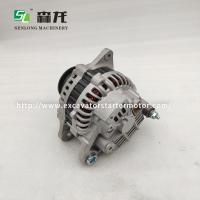 China High quality 12V 90A Engine Mitsubishi Alternator A3TA3098A,1800A005, A003T09198, A003TA3098, A003TA3098A, A3T09198, A3T09199, A3T09699, A3TA3098, A3TA3098A, MD200695, ME200695, ME200696, ME201745, for sale