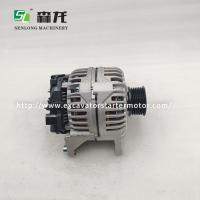 China High quality 12V 140A Engine Mitsubishi Alternator 0124525216, 0124525565, 0124525566, F000BL0622, F000BL06M5 ,ME230743, MK667724, MK667725,443405 for sale