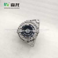 China High quality 12V 140A Engine Mitsubishi Alternator 0124525216, 0124525565, 0124525566, F000BL0622, F000BL06M5 ,ME230743, MK667724, MK667725,443405 for sale