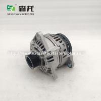 China High quality 12V 140A Engine Mitsubishi Alternator 0124525216, 0124525565, 0124525566, F000BL0622, F000BL06M5 ,ME230743, MK667724, MK667725,443405 for sale