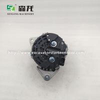 China High quality 12V 140A Engine Mitsubishi Alternator 0124525216, 0124525565, 0124525566, F000BL0622, F000BL06M5 ,ME230743, MK667724, MK667725,443405 for sale