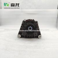 China High quality 12V 75A Engine  Volve Alternator  3884950,8M6007509 ,2655301, 3862665, 425302, 600113, 600114, A0002655300, A0002655301,2655300, 2655301, 3862613, 3862665, 3884950, A3862613,12673N for sale