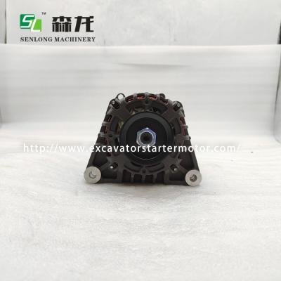 China High quality 12V 75A Engine  Volve Alternator  3884950,8M6007509 ,2655301, 3862665, 425302, 600113, 600114, A0002655300, A0002655301,2655300, 2655301, 3862613, 3862665, 3884950, A3862613,12673N for sale
