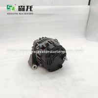 China High quality 12V 75A Engine  Volve Alternator  3884950,8M6007509 ,2655301, 3862665, 425302, 600113, 600114, A0002655300, A0002655301,2655300, 2655301, 3862613, 3862665, 3884950, A3862613,12673N for sale