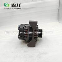 China High quality 12V 75A Engine  Volve Alternator  3884950,8M6007509 ,2655301, 3862665, 425302, 600113, 600114, A0002655300, A0002655301,2655300, 2655301, 3862613, 3862665, 3884950, A3862613,12673N for sale