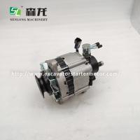 China High quality 14V 50A Engine  Isuzu Alternator  8-97187657-1,8941224883, 8941224884, 8943820590, 8943820591, 8943820600, 8944195190, 8944195191, 8970739240, 8970739241, 8971370090, 8971876540, for sale