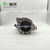 China High quality 14V 50A Engine  Isuzu Alternator  8-97187657-1,8941224883, 8941224884, 8943820590, 8943820591, 8943820600, 8944195190, 8944195191, 8970739240, 8970739241, 8971370090, 8971876540, for sale