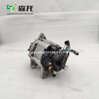 China High quality 14V 50A Engine  Isuzu Alternator  8-97187657-1,8941224883, 8941224884, 8943820590, 8943820591, 8943820600, 8944195190, 8944195191, 8970739240, 8970739241, 8971370090, 8971876540, for sale