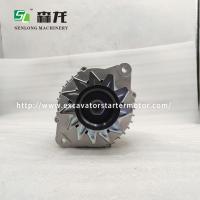 China High quality 24V 80A Engine  Isuzu Alternator  LR280-708 8-98029-889-1,2506153, LR280707, LR280707B, LR280707C, LR280708, LR280708B, LR280708C  8980298891, 8980298892, 8980298920, 8980298921, for sale