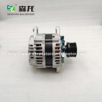 China High quality 24V 80A Engine  Isuzu Alternator  LR280-708 8-98029-889-1,2506153, LR280707, LR280707B, LR280707C, LR280708, LR280708B, LR280708C  8980298891, 8980298892, 8980298920, 8980298921, for sale