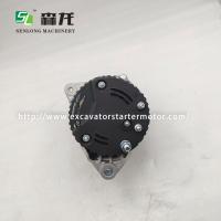 China 14V 120A Engine Iskra Alternator 48025564,11.205.738 ,AAK5996 ,MG1219,IA1867 for sale