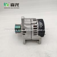 China 14V 120A Engine Iskra Alternator 48025564,11.205.738 ,AAK5996 ,MG1219,IA1867 for sale