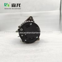China 28V 55A Engine Iskra Alternator AAK5891,11.204.989,JFZ2501A for sale