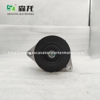 China 28V 70A Engine Yuchai 6M Alternator  JFZ2703,11204119, AAN8133 ,JFZ2792A1VPP for sale