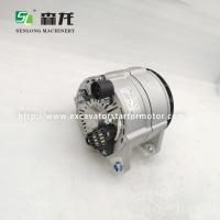 China 28V 70A Engine Yuchai 6M Alternator  JFZ2703,11204119, AAN8133 ,JFZ2792A1VPP for sale