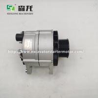 China 28V 70A Engine Yuchai 6M Alternator  JFZ2703,11204119, AAN8133 ,JFZ2792A1VPP for sale