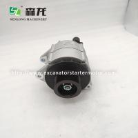China 28V 70A Engine Yuchai 6M Alternator  JFZ2703,11204119, AAN8133 ,JFZ2792A1VPP for sale