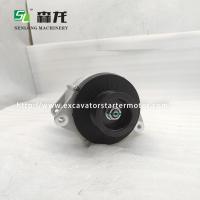 China 28V 70A Engine Yuchai 6M Alternator  JFZ2703,11204119, AAN8133 ,JFZ2792A1VPP for sale