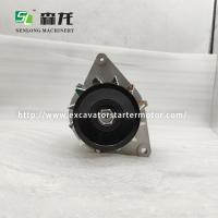 China 24V 35A Engine Yuchai  Alternator JFWZ29ZA-1 , B7706-3701010A for sale