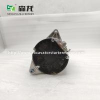 China 24V 35A Engine Yuchai  Alternator JFWZ29ZA-1 , B7706-3701010A for sale