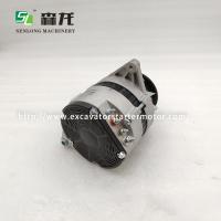 China 24V 35A Engine Yuchai  Alternator JFWZ29ZA-1 , B7706-3701010A for sale