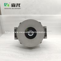China 12V 330A Alternator for Engine parts for Iskra  11205447,DZ123911 11.205.447 11205447 1105447 for sale