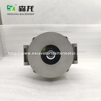 China 12V 330A Alternator for Engine parts for Iskra  11205447,DZ123911 11.205.447 11205447 1105447 for sale