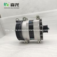 China 12V 330A Alternator for Engine parts for Iskra  11205447,DZ123911 11.205.447 11205447 1105447 for sale