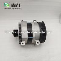 China 12V 330A Alternator for Engine parts for Iskra  11205447,DZ123911 11.205.447 11205447 1105447 for sale