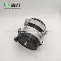China 12V 330A Alternator for Engine parts for Iskra  11205447,DZ123911 11.205.447 11205447 1105447 for sale