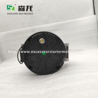 China 12V 330A Alternator for Engine parts for Iskra  11205447,DZ123911 11.205.447 11205447 1105447 for sale