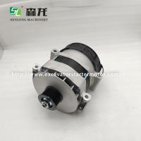 China 12V 330A Alternator for Engine parts for Iskra  11205447,DZ123911 11.205.447 11205447 1105447 for sale