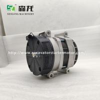 China 12V 330A Alternator for Engine parts for Iskra  11205447,DZ123911 11.205.447 11205447 1105447 for sale