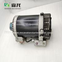 China 12V 420A Alternator for Heavy Duty Engine parts for C626 A2-382 A2-155 C636 MTU X52421300037 C711 C712 C714-4 C714 EMS-LSA c-714 c-711 c-712 for sale
