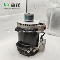 China 12V 420A Alternator for Heavy Duty Engine parts for C626 A2-382 A2-155 C636 MTU X52421300037 C711 C712 C714-4 C714 EMS-LSA c-714 c-711 c-712 for sale