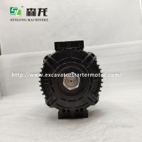 China 24V 240A Alternator for Engine parts for  3701-03046,HEH324J15, 370103046 FOR YUTONG 6127 with  engine ISLe for sale