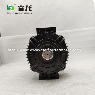 China 24V 240A Alternator for Engine parts for  3701-03046,HEH324J15, 370103046 FOR YUTONG 6127 with  engine ISLe for sale