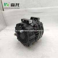 China 24V 240A Alternator for Engine parts for  3701-03046,HEH324J15, 370103046 FOR YUTONG 6127 with  engine ISLe for sale