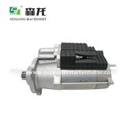 China 24 Volt 9t 6.6kw Starter Motor Assembly 0001330065,0001330065, 0001410024, 0001410088, 0001411009, 0001411024, 0001416001, 0001416066, 0001417001, 0001417038, 0001417051, 0986011490, 0986011491, for sale
