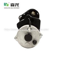 China 24 Volt 12t 10kw Starter Motor Assembly 0001350018，12344169 0001350018 0001350019 for sale