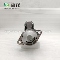 China TS16949 12V Starter For Doosan Daewoo Forklift 3610023C00 A403730 1250438 450438 19232N for sale