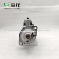 China 12 Volt 9t  Starter Motor Assembly 58400890,0001115042,584000890,0001109029, 0001110018, 0001110033, 0001115038, 0001115042, 0001214002, 0986018070, 1986S00763,584000890,5840089 for sale