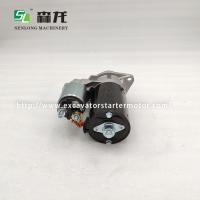 China 12 Volt 9t  Starter Motor Assembly 58401420,0001107024,0001107024, 0001107099, 0001112034, 0986018110, 1986S00661,5840142, 58401420, 5840246, 58402460, 58402480 for sale