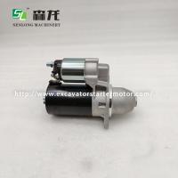 China 12 Volt 9t  Starter Motor Assembly 58401420,0001107024,0001107024, 0001107099, 0001112034, 0986018110, 1986S00661,5840142, 58401420, 5840246, 58402460, 58402480 for sale