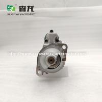 China 12 Volt 9t  Starter Motor Assembly 58401420,0001107024,0001107024, 0001107099, 0001112034, 0986018110, 1986S00661,5840142, 58401420, 5840246, 58402460, 58402480 for sale