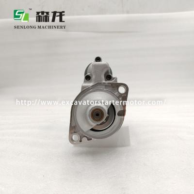 China 12 Volt 9t  Starter Motor Assembly 58401420,0001107024,0001107024, 0001107099, 0001112034, 0986018110, 1986S00661,5840142, 58401420, 5840246, 58402460, 58402480 for sale